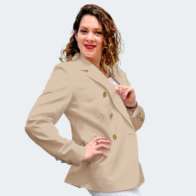 NUEVA COLECCIÓN | Executivas