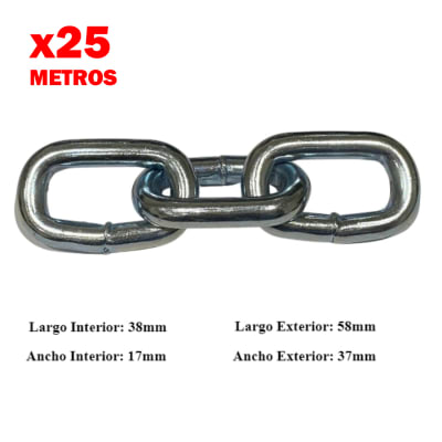 Cadenas | FerreOnline