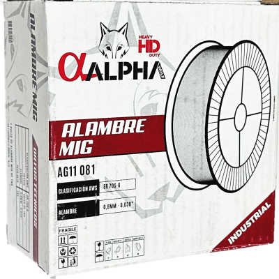 Alambre Mig | FerreOnline