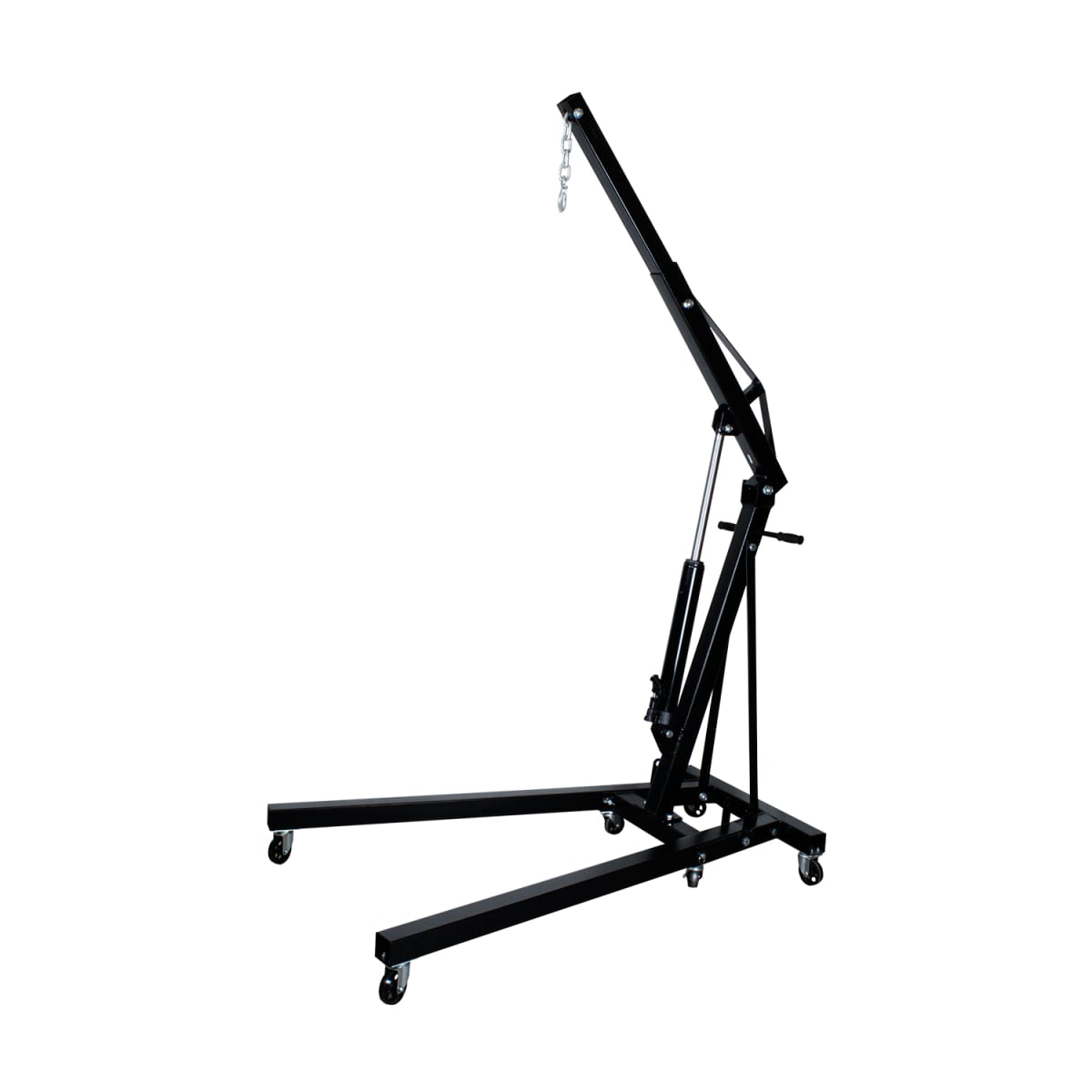 Tecle Pluma 2 Toneladas Desmontable Pro TT32002 TORIN | FerreOnline