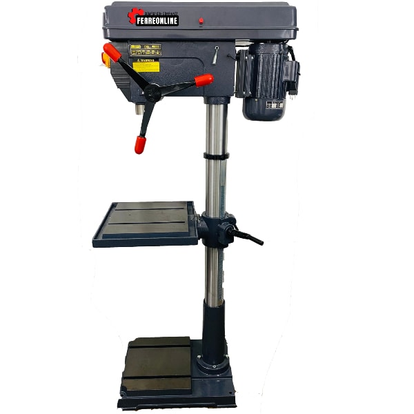 Taladro Columna 32mm 1500w ZJ-5132 MOSAY | FerreOnline