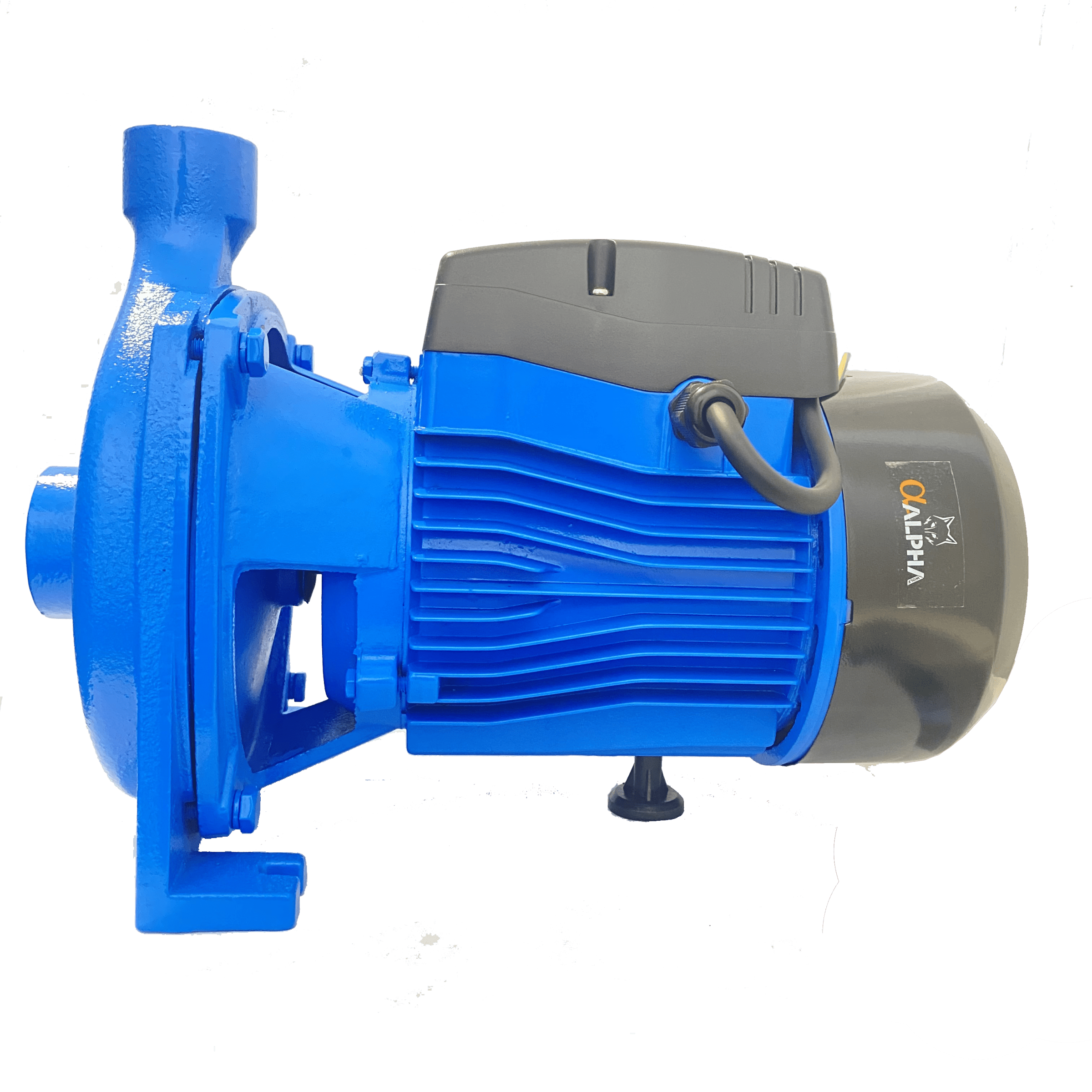 Bomba De Agua Centrifuga 2hp 1×1 ALPHA PRO | FerreOnline