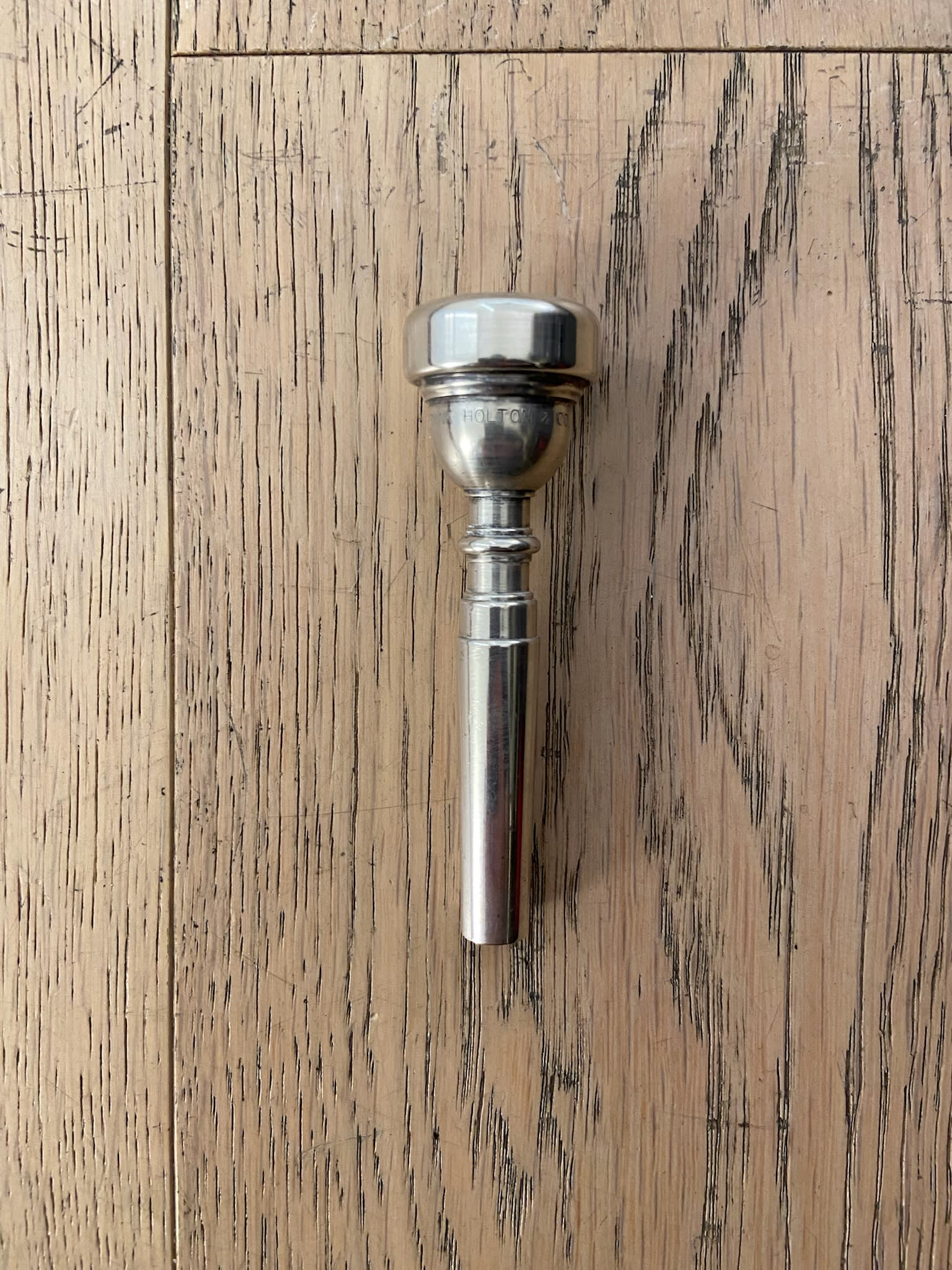 Trompeta Holton 7C (SKU:2668) | Instrumentos Chile