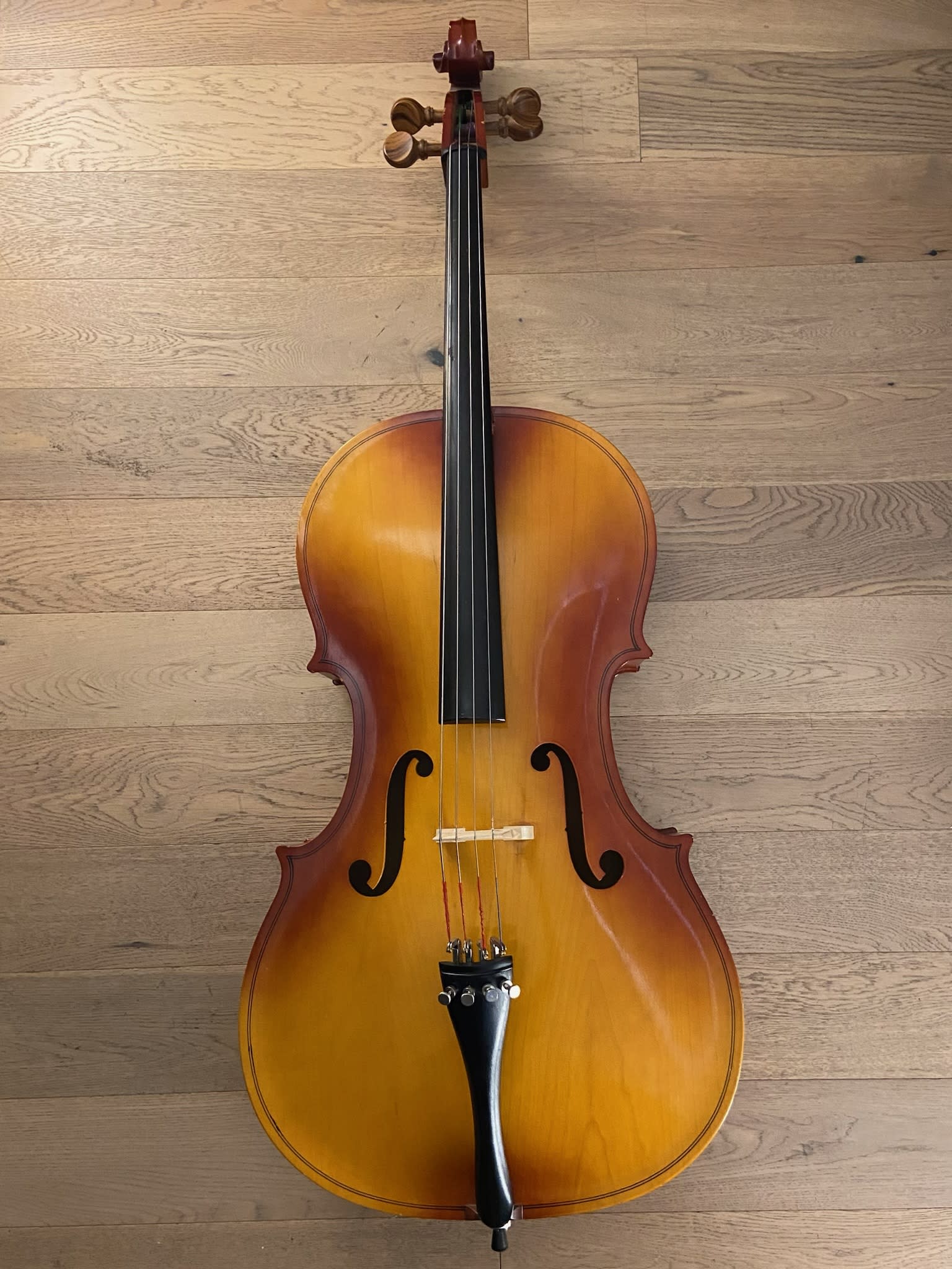 Violoncello 4/4 Engelhardt 5544 (SKU:1944) | Instrumentos Chile