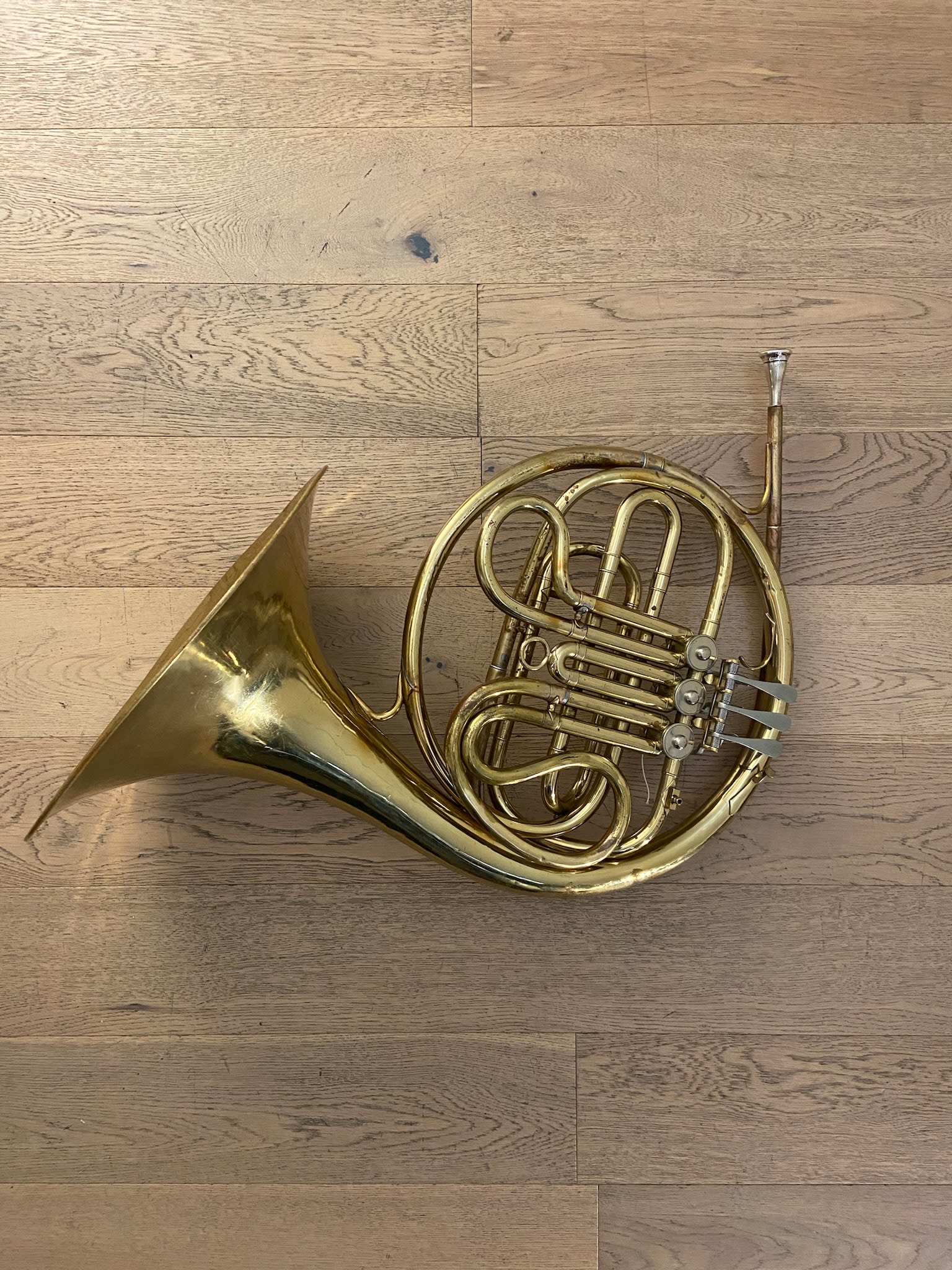 Corno Frances Conn (SKU:2388) | Instrumentos Chile