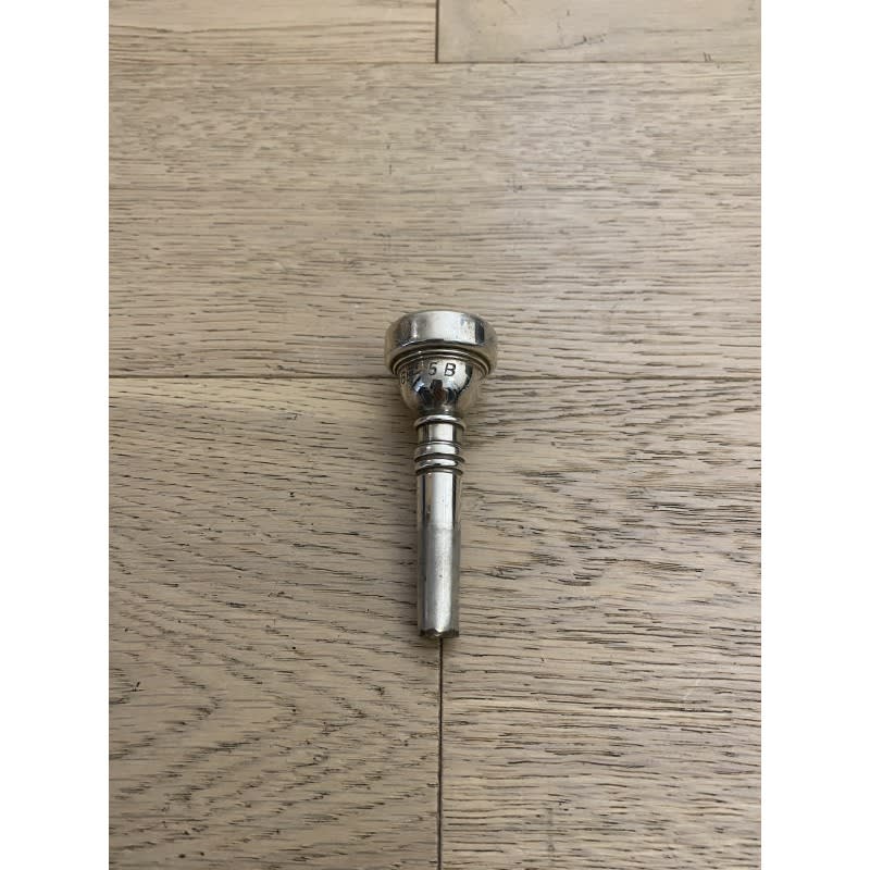 Boquilla Cornet Benge 5B (SKU:1665) | Instrumentos Chile