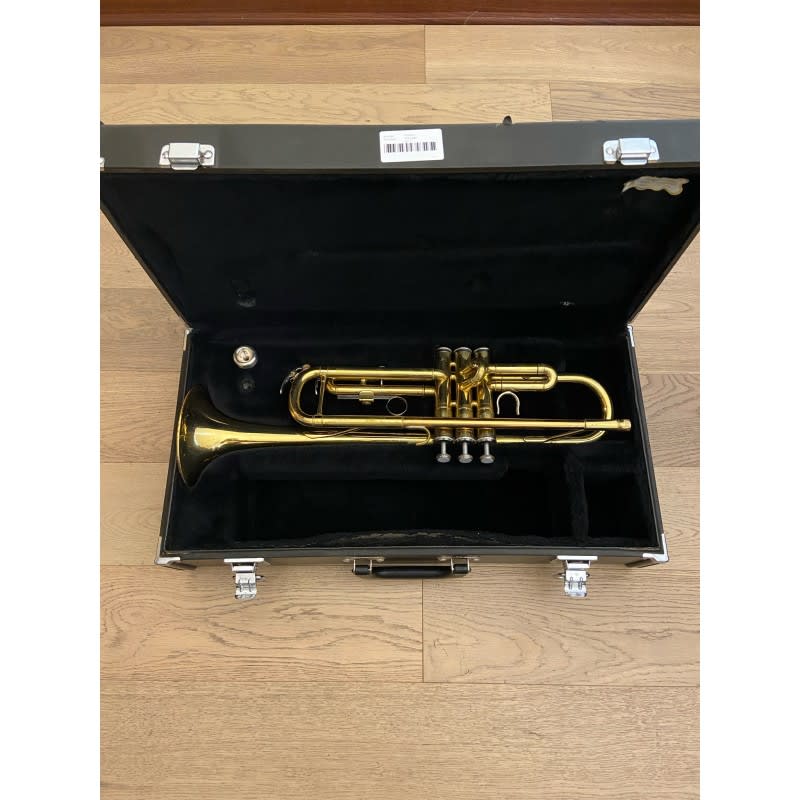 Trompeta Yamaha YTR-2335 (SKU:1584) | Instrumentos Chile