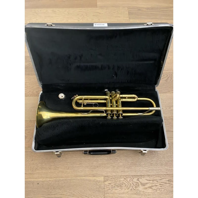 Trompeta Vincent Bach TR300 (SKU:1694) | Instrumentos Chile