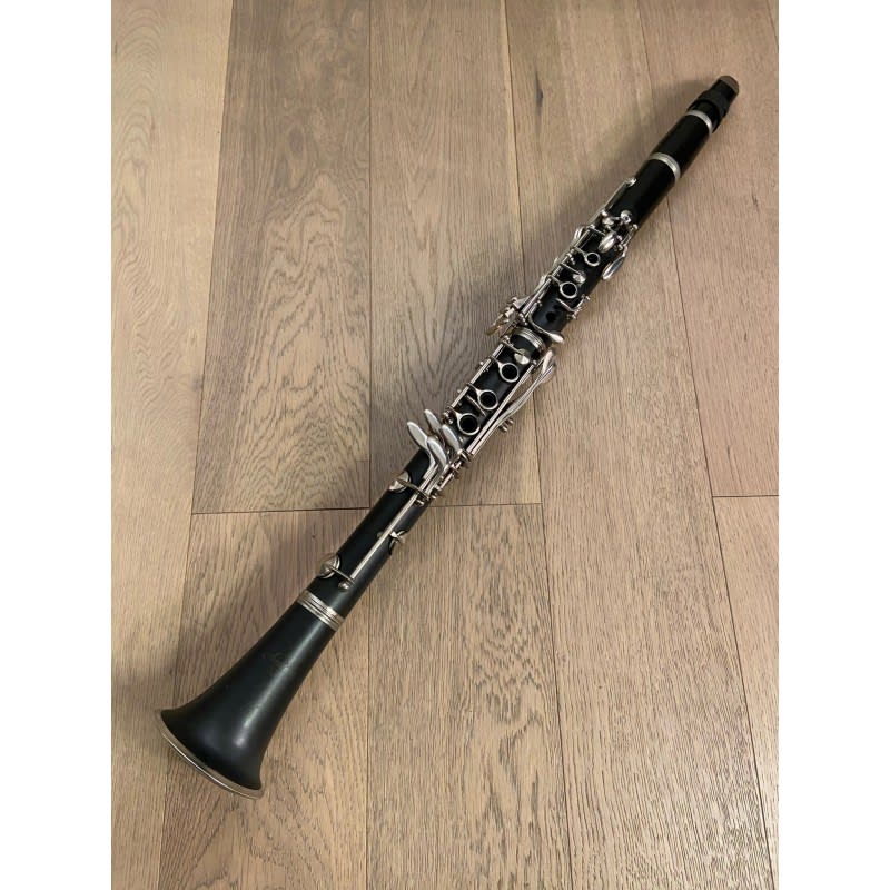 Clarinete Soprano | Instrumentos Chile