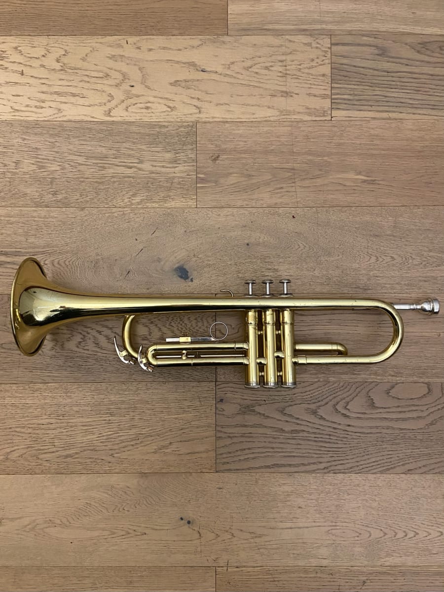 Trompeta Yamaha YTR-2320 (SKU:2175) | Instrumentos Chile