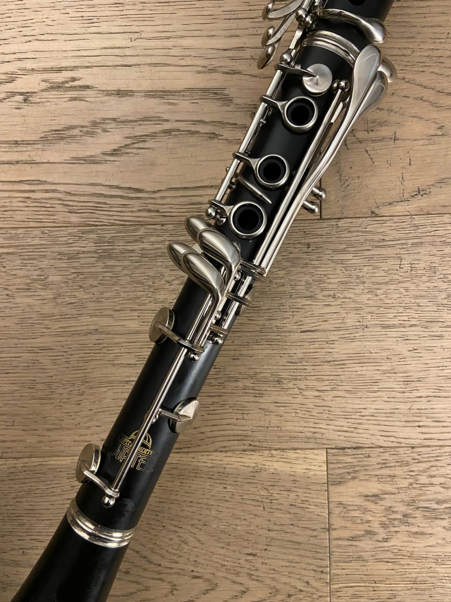 Clarinete Soprano Jupiter Capital Edition (SKU:1875) | Instrumentos Chile