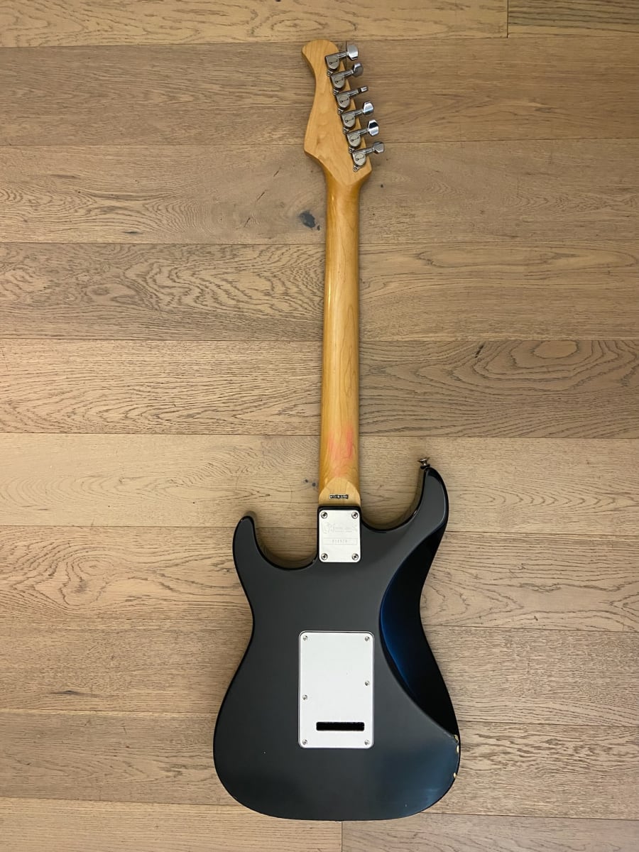 Guitarra Electrico Charvel CX291 (SKU:1970) | Instrumentos Chile