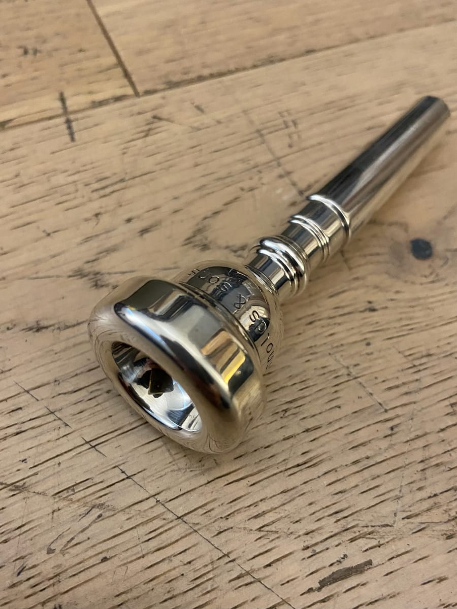 Trompeta Julius Keilwerth Toneking (SKU:2215) | Instrumentos Chile