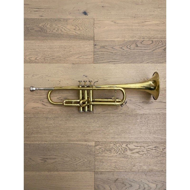 Trompeta Vincent Bach TR300 (SKU:1694) | Instrumentos Chile