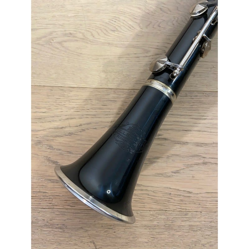 Clarinete Soprano Holton (SKU:1069) | Instrumentos Chile