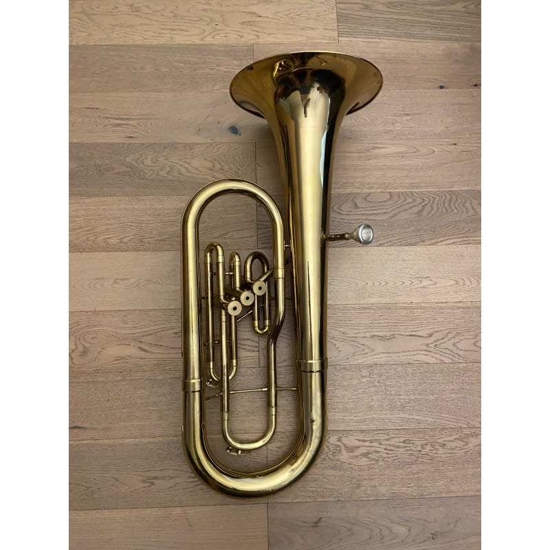 Eufonio Barítono Olds Ambassador (SKU:1153) | Instrumentos Chile