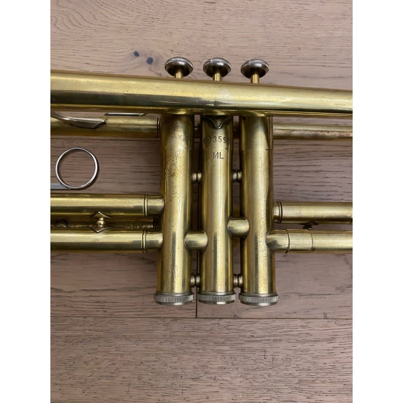 Trompeta Vincent Bach TR300 (SKU:1694) | Instrumentos Chile