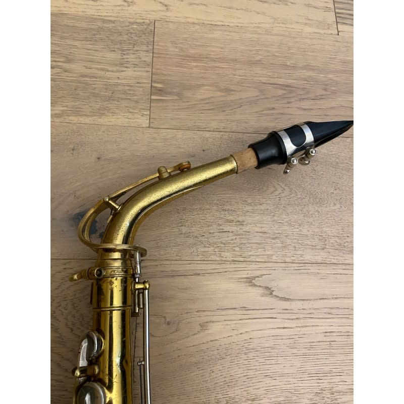 Saxofon Alto Selmer Bundy (SKU:1419) | Instrumentos Chile