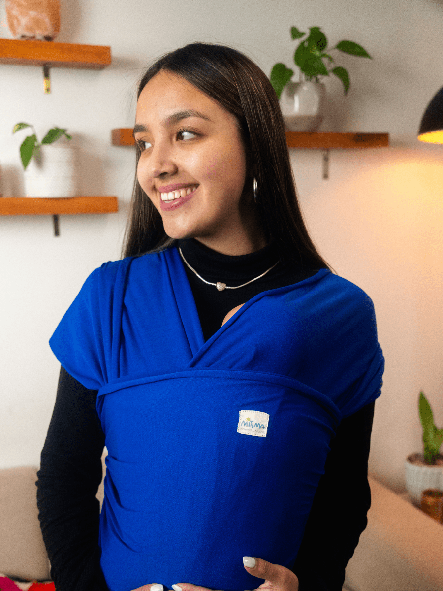 FULAR MITIMA | Bebeland