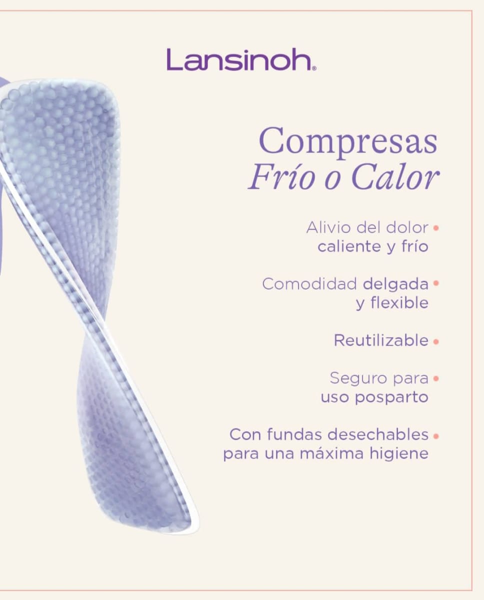 PAD PERINEAL POST PARTO | Bebeland