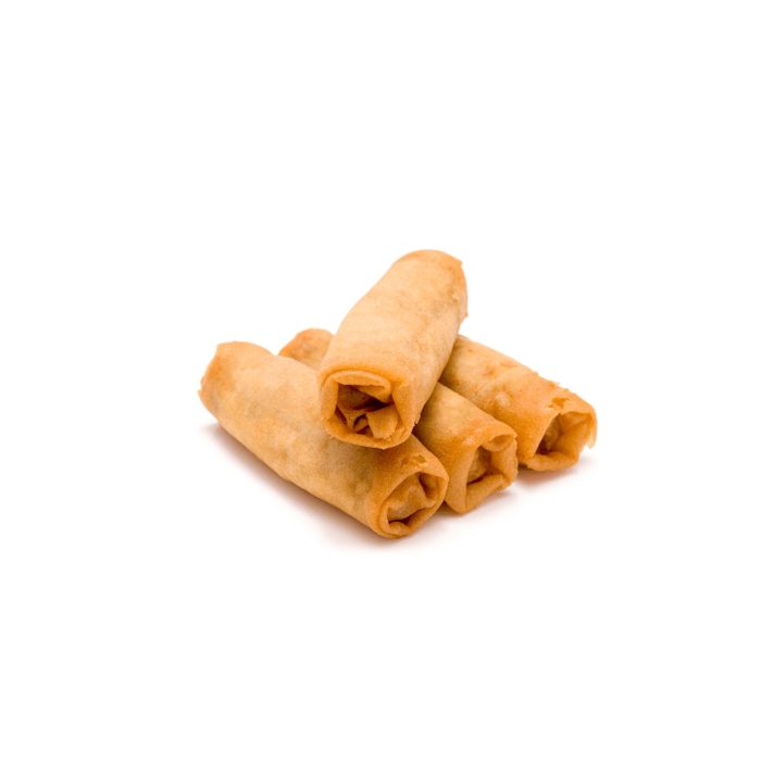 Arrollado Primavera 10 Un | Ice Kitchen