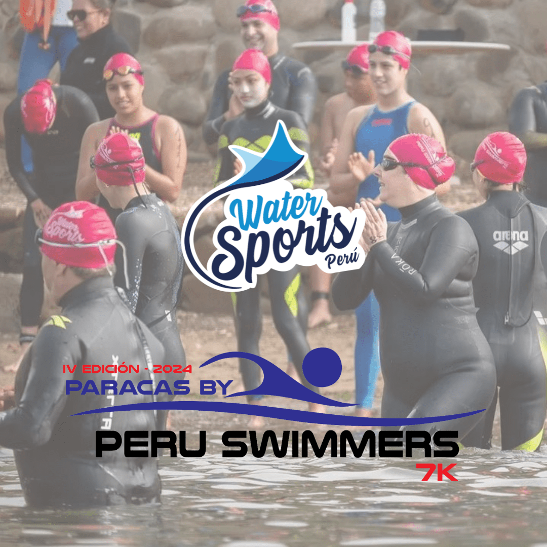 Ofertas Paracas By Perú Swimmer | Water Sports Perú