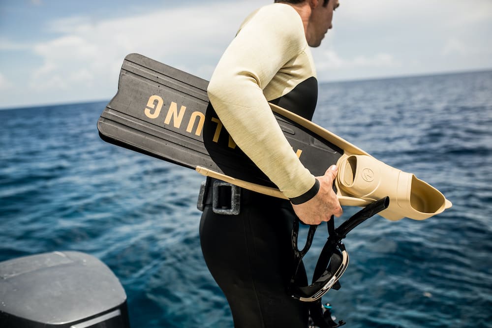 Apnea | Water Sports Perú