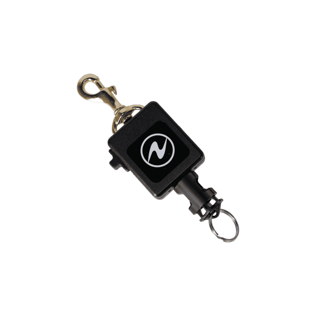 Aqualung Scuba Console Retractor | Water Sports Perú Aqualung Scuba Console Retractor | Water Sports Perú