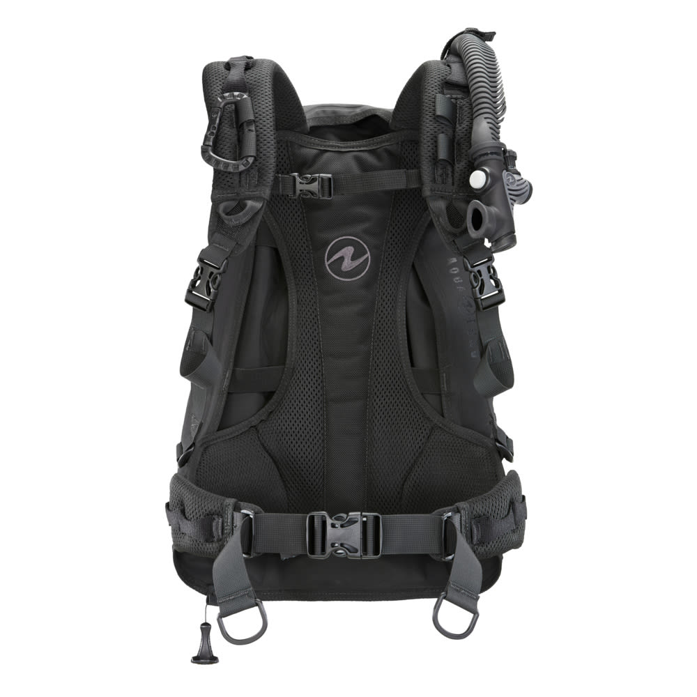 Aqualung BCD Outlaw Small | Water Sports Perú