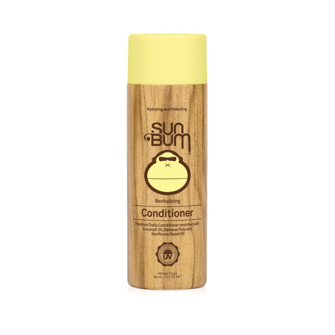 Sun Bum Revitalizing Conditioner 3 Oz | Water Sports Perú