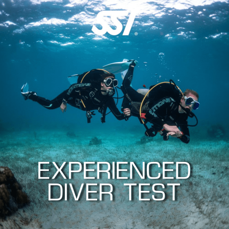 Certificación Nivel Inicial | SB Divers, Centro de buceo SSI en Lima, Perú