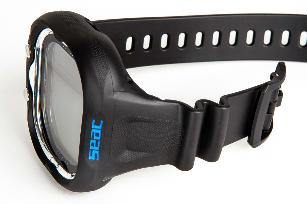 Seac Computadora Screen | Water Sports Perú