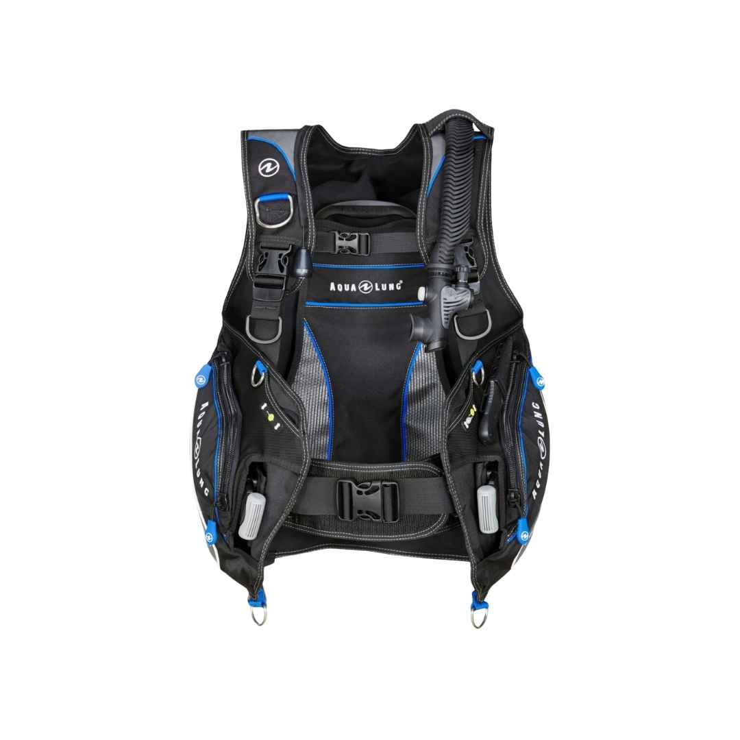 Aqualung BCD Pro HD | Water Sports Perú