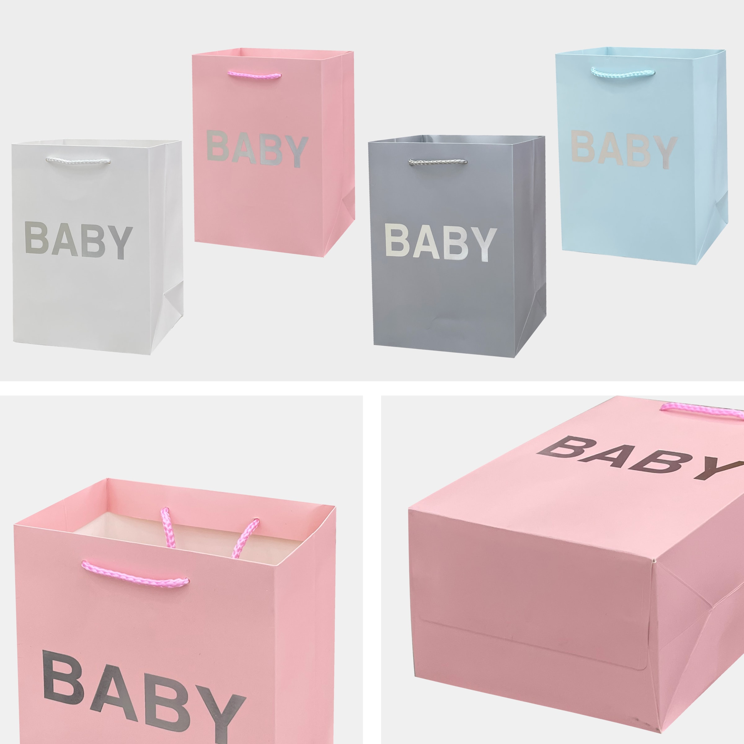BOLSA BABY EST-333XS | MOROS