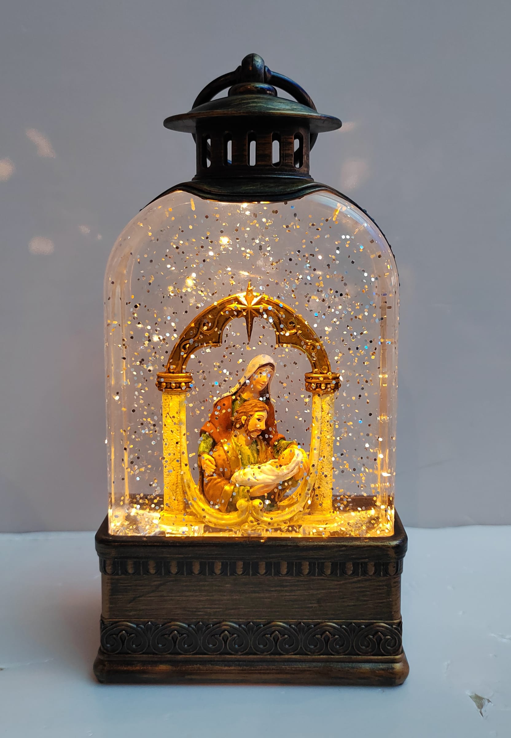 FAROL RELIGION | MOROS