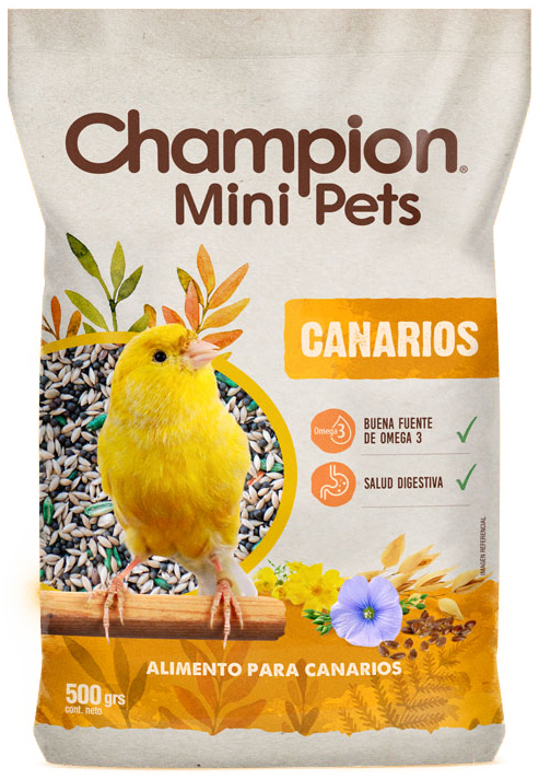 CHAMPION | ANIMAL PARK