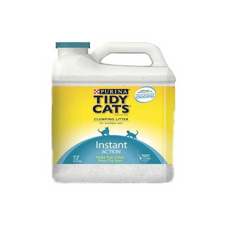 ARENA BIDON TIDY CAT SCOOP | ANIMAL PARK