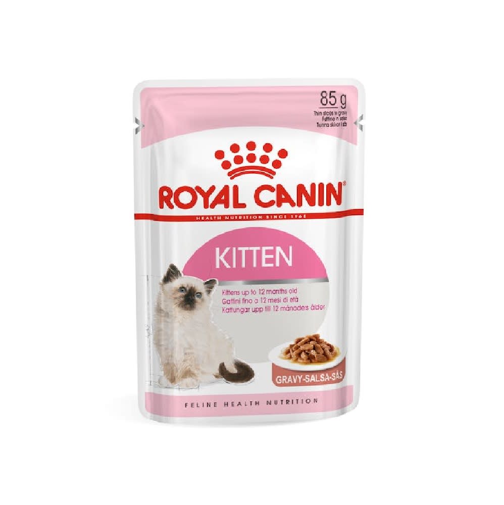 ROYAL KITTEN POUCH | ANIMAL PARK