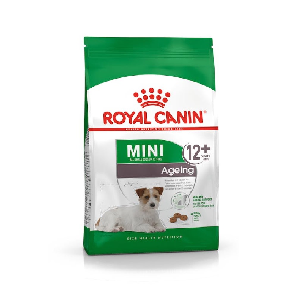 ROYAL MINI ADULTO +12 | ANIMAL PARK