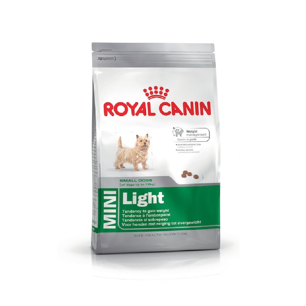 ROYAL MINI LIGHT | ANIMAL PARK