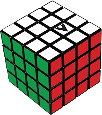 Cubo Rubik 4x4 | La Loseta