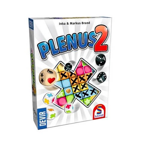 Plenus 2 | La Loseta