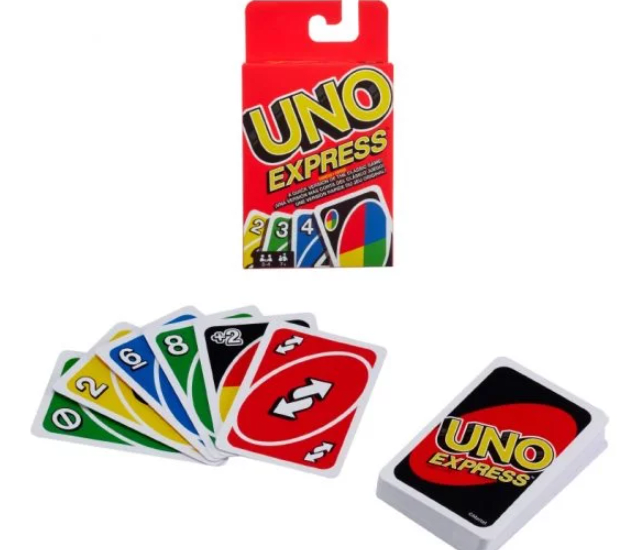 UNO EXPRESS | La Loseta