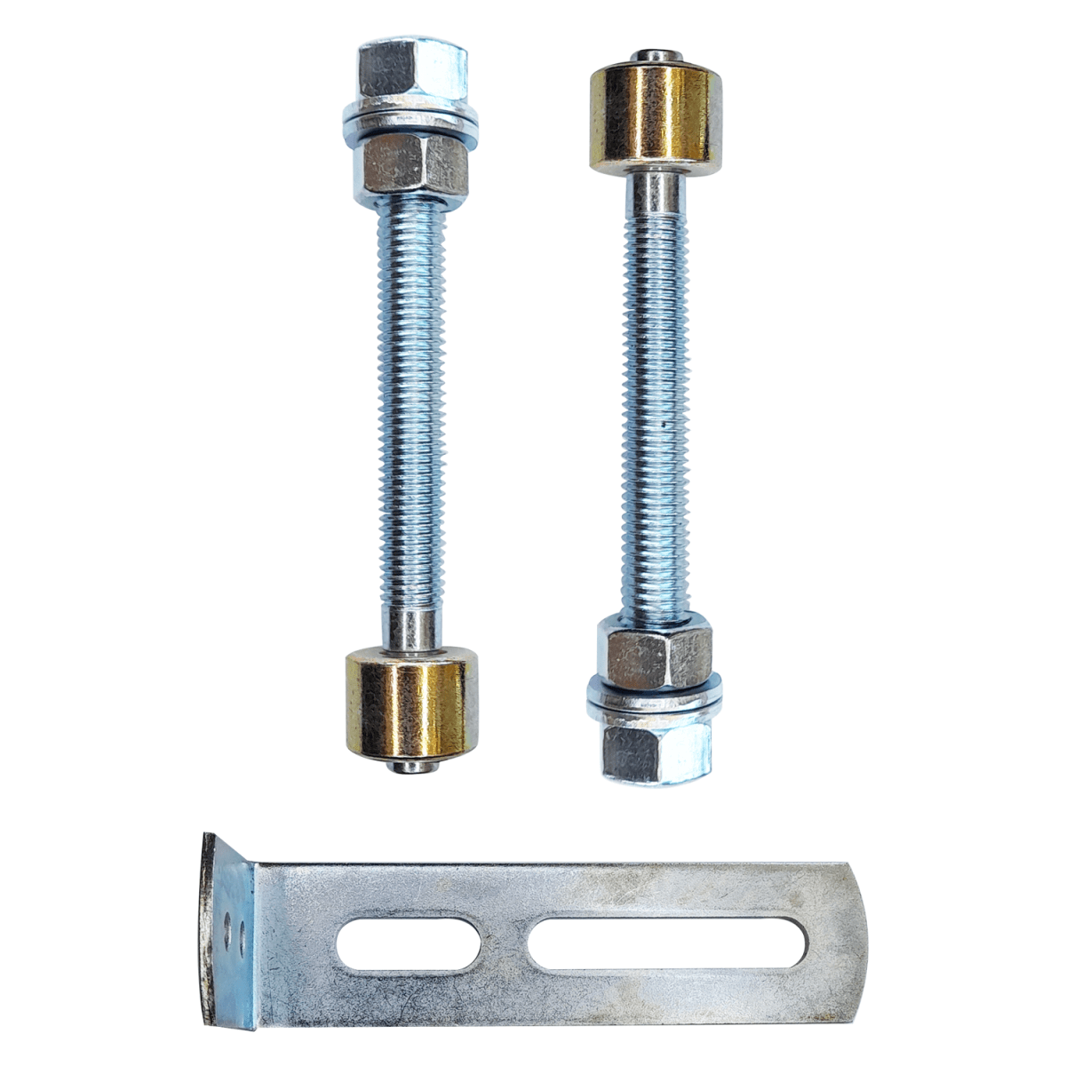 Accesorios para portones | CONSTRUPLANET