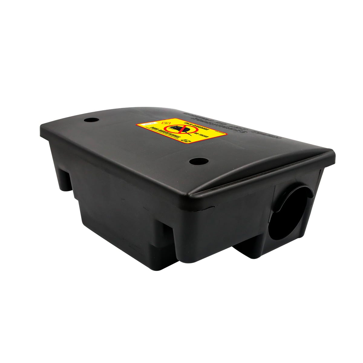 CAJA CEBADORA PARA RATONES | CONSTRUPLANET