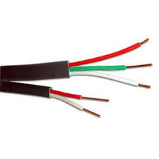 ALAMBRE CALECO | CONSTRUPLANET