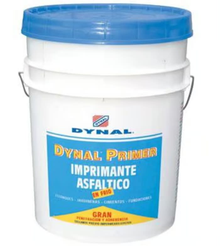 PRIMER DYNAL | CONSTRUPLANET