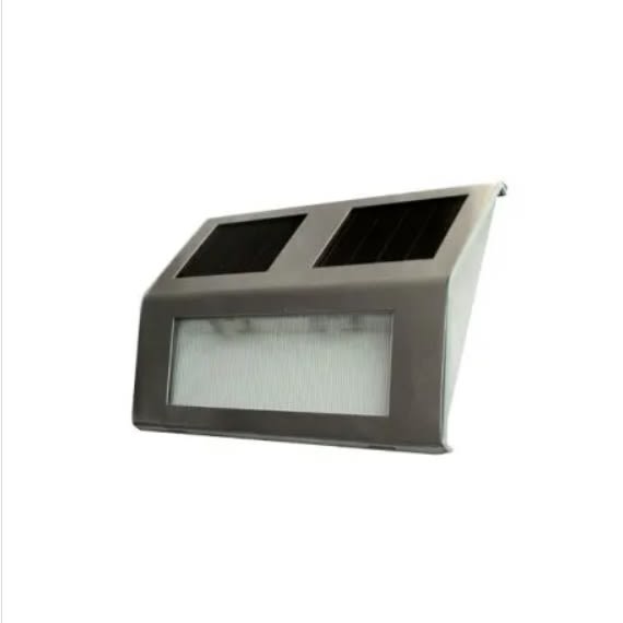 APLIQUE SOLAR MARCADOR ESCALA BP | CONSTRUPLANET