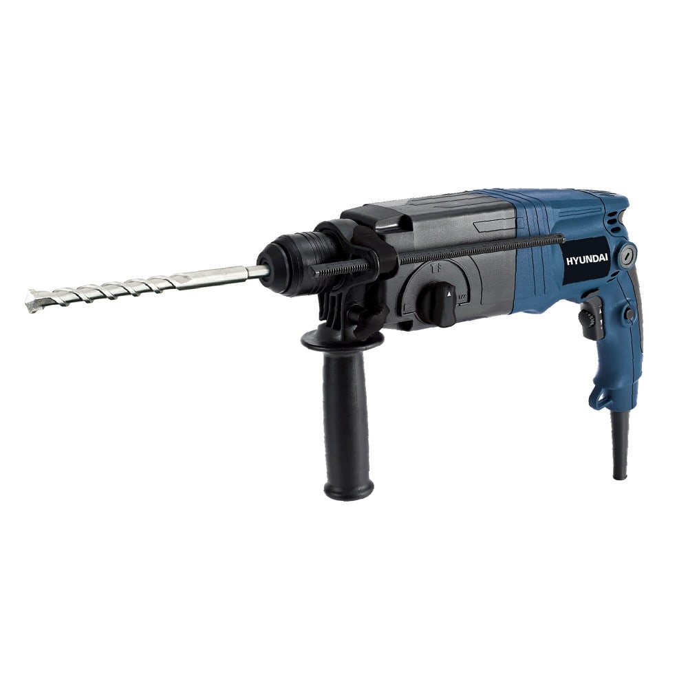 Rotomartillos y demoledores | CONSTRUPLANET