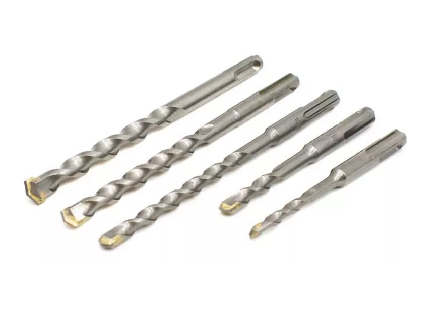 BROCA SDS PLUS | CONSTRUPLANET